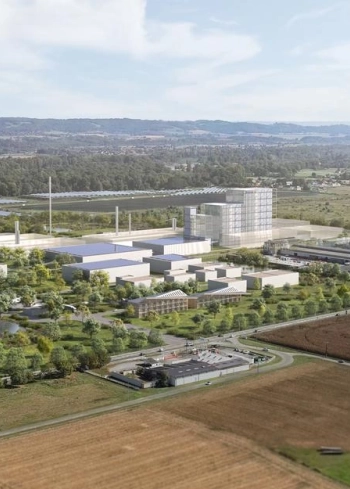 Territoires d'Industrie Lacq-Pau-Tarbes