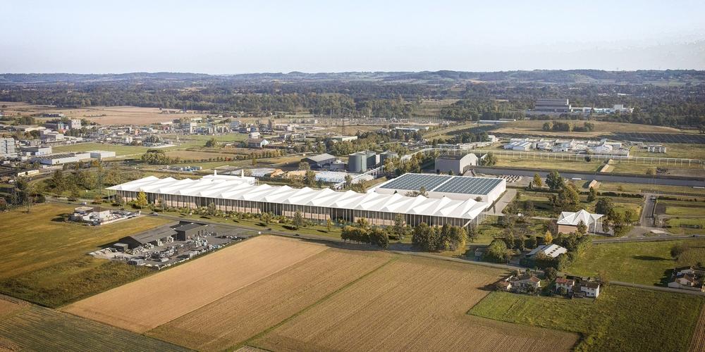 Bassin de Lacq. « Nous devons mett | Territoires d'industrie Lacq-Pau ...