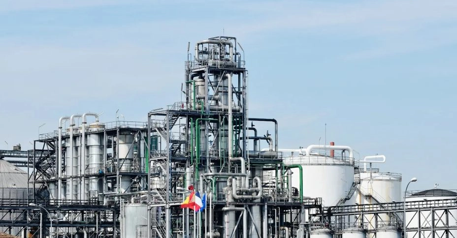 Territoires d'Industrie Lacq-Pau-Tarbes